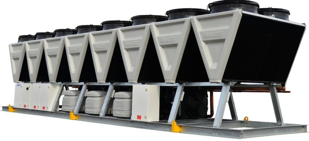 Smardt + Sturm – Sturm Software Engineering